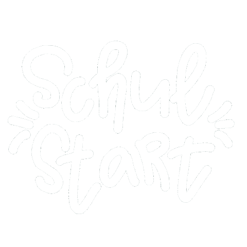 School Start Sticker for iOS & Android | GIPHY