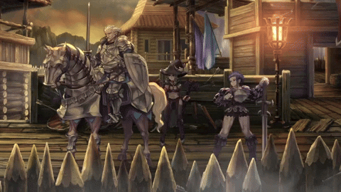 Unicorn Overlord GIFs on GIPHY - Be Animated