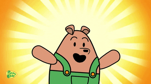 Cartoon Reaction GIF - Find & Share on GIPHY