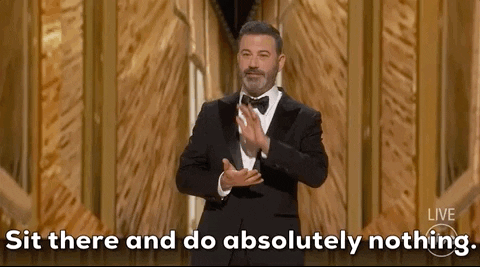 Absolutely Nothing Gif