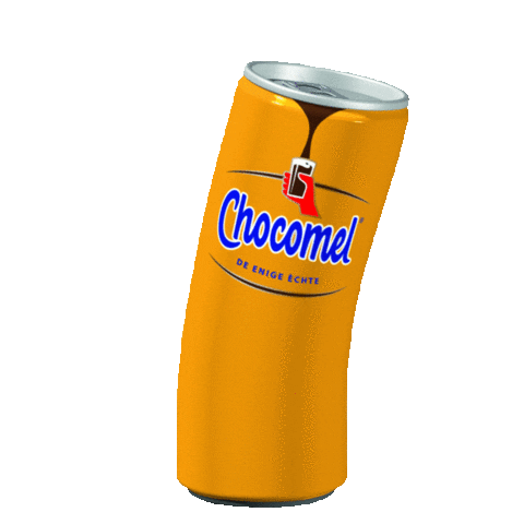 Festival Morning Sticker by Chocomel for iOS & Android | GIPHY
