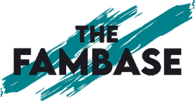 The Fambase GIFs on GIPHY - Be Animated