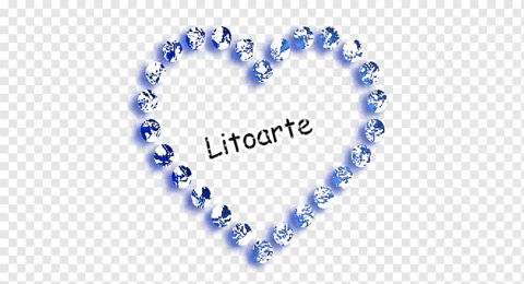 Coracao Azul GIFs - Get the best GIF on GIPHY