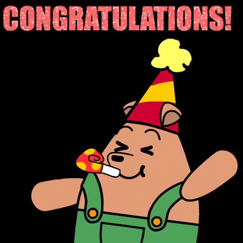 Party Celebration GIF - Find & Share on GIPHY