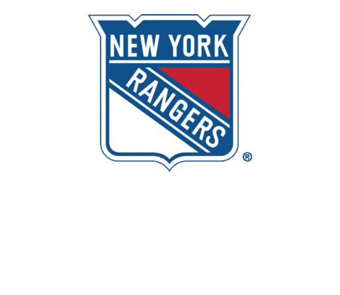 Happy Celebration Sticker by New York Rangers for iOS & Android | GIPHY