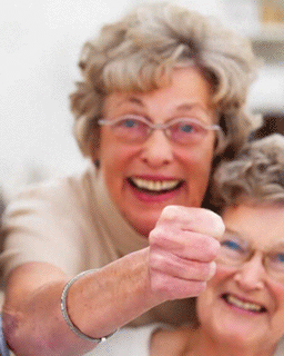 Old Age Care GIFs - Find & Share on GIPHY