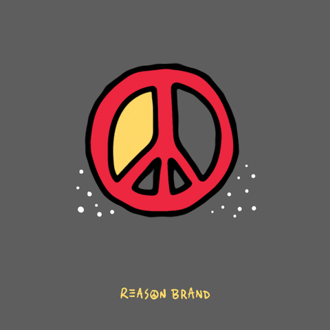 Increase-peace GIFs - Get the best GIF on GIPHY