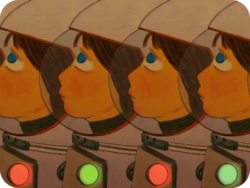 Parallel Timelines GIFs - Get the best GIF on GIPHY