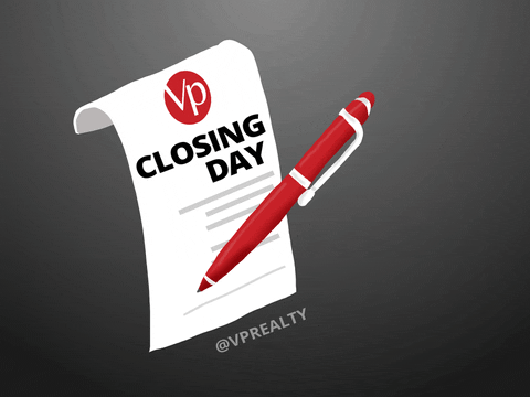 Just Sold Sign GIFs - Get the best GIF on GIPHY