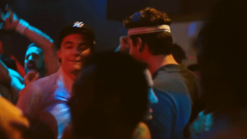 Jim Parsons GIF by Focus Features - Find & Share on GIPHY