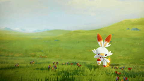 Pokemon Tcg Running GIF by Pokémon - Find & Share on GIPHY