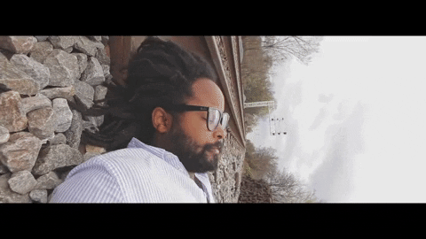 Getting Up Music Video GIF by Refresh Records - Find & Share on GIPHY