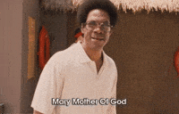 Norbit Rasputia Water Slide Gif