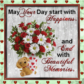 Day-start GIFs - Get the best GIF on GIPHY