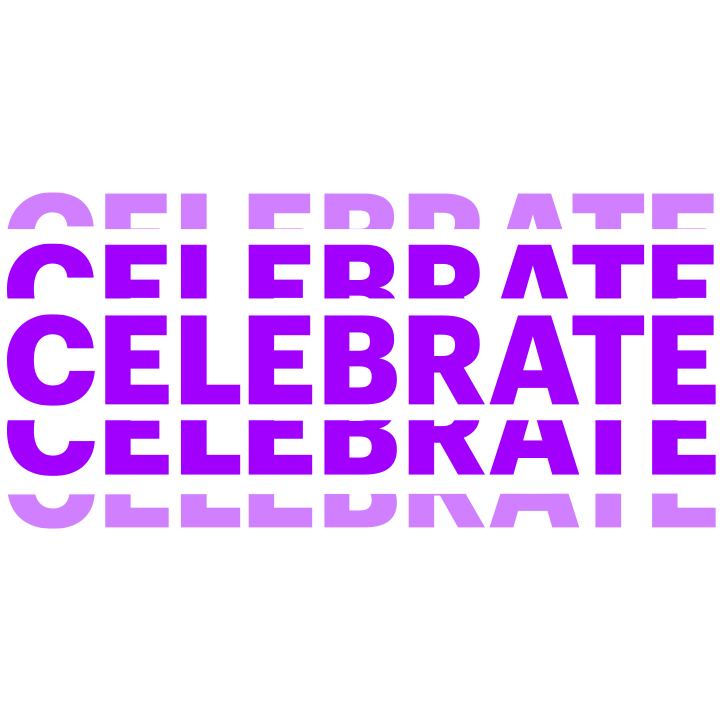 Celebrate Sticker by Accenture for iOS & Android | GIPHY