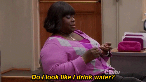 6 Reasons You Should be Drinking More Water | Her Campus