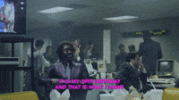 Black-monday-showtime GIFs - Get the best GIF on GIPHY