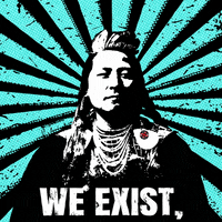 International Day of the World’s Indigenous People by INTO ACTION | GIPHY