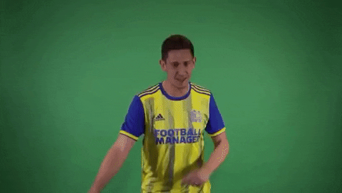 Football Managers GIFs - Get the best GIF on GIPHY
