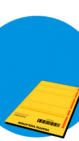 Trafficticket GIFs - Get the best GIF on GIPHY