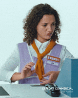 Supermarket-worker GIFs - Get the best GIF on GIPHY