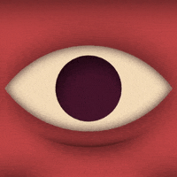 Pupils Dilated Gif