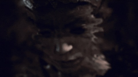 Senua GIFs - Get the best GIF on GIPHY