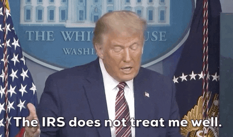 IRS tells Americans to report STOLEN property and drug money as income ...