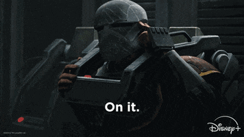 The Bad Batch GIFs on GIPHY - Be Animated