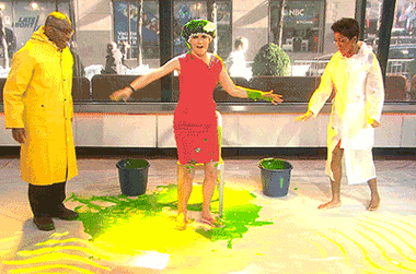 Slime Dance GIFs - Get the best GIF on GIPHY