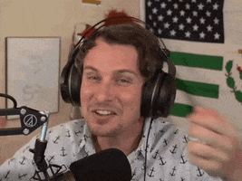 Razzle Dazzle Rt Podcast GIF by Rooster Teeth - Find & Share on GIPHY
