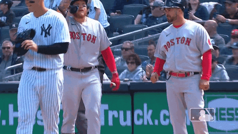 Celebrate Major League Baseball GIF by MLB - Find & Share on GIPHY