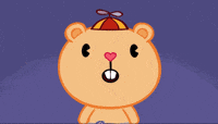 Happy Tree Friends Animated Gif