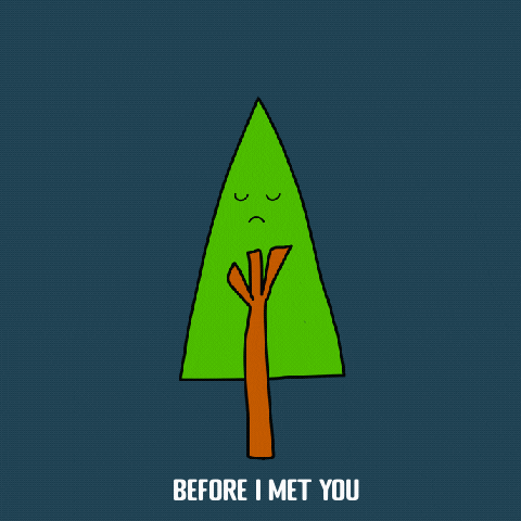 You Make My Day GIFs - Get the best GIF on GIPHY