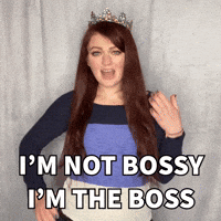 Female-leaders GIFs - Get the best GIF on GIPHY