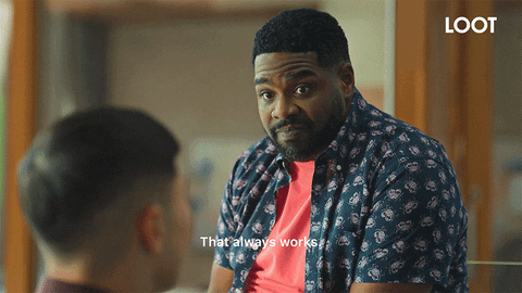 Office Advice GIFs - Get the best GIF on GIPHY