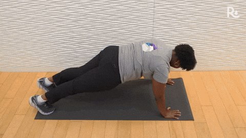 Body Weight Exercises GIFs on GIPHY - Be Animated