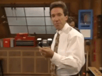 Tim Allen Huisverbetering Gif