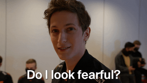 Fear Esports GIFs - Get the best GIF on GIPHY