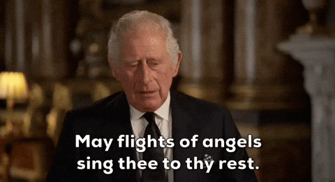 Charles-iii GIFs - Get the best GIF on GIPHY