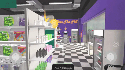 Pressing Phone GIFs - Get the best GIF on GIPHY