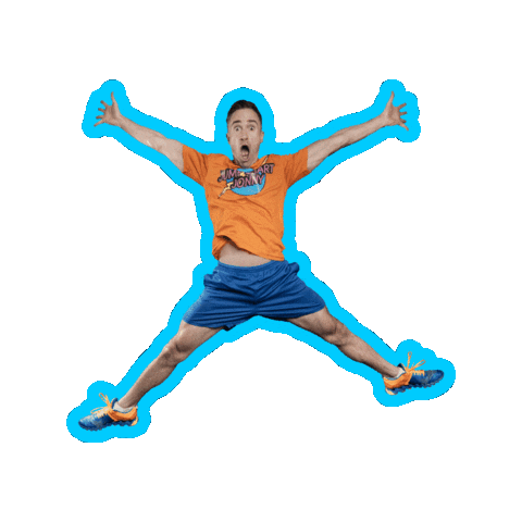 Jump Start Jonny GIFs on GIPHY - Be Animated
