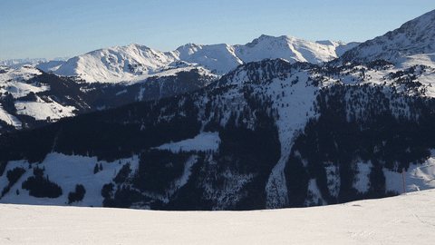 Snow Goodbye GIF by Tirol - Find & Share on GIPHY