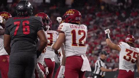 Cyclone Football GIFs - Get the best GIF on GIPHY
