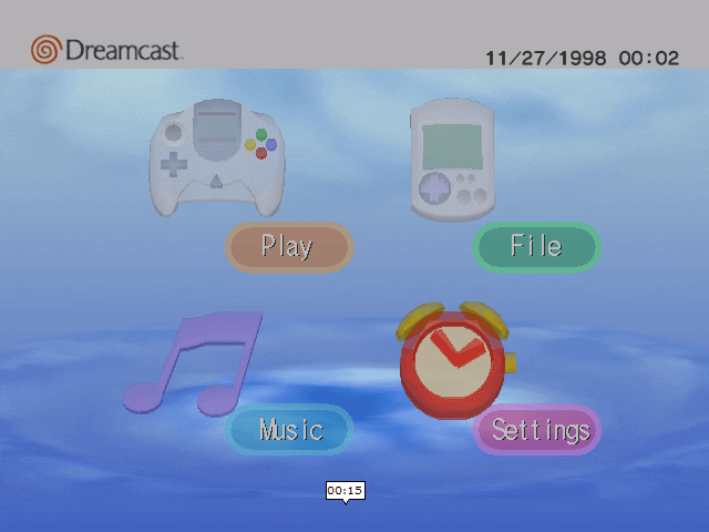 Main Menu GIFs - Find & Share on GIPHY