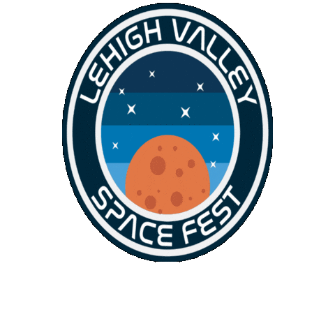 Lehigh Valley Space Fest GIFs on GIPHY - Be Animated