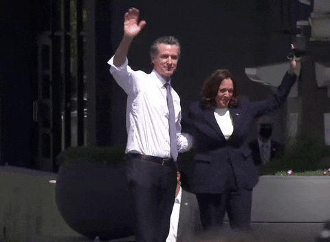 Racist Indians Of California Rejoice As Gavin Newsom Vetoed Bill That ...