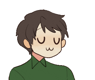 Shy Sticker for iOS & Android | GIPHY