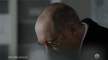 The Blacklist GIFs on GIPHY - Be Animated