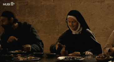 BENEDETTA GIFs on GIPHY - Be Animated